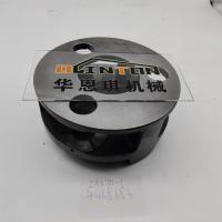 China Construction Works Hitachi ZX70 ZX75 ZAX70 ZAX80 Travel Reduction Carrier Assy 2nd for sale
