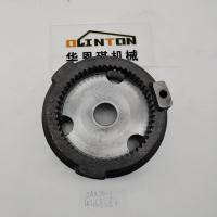 China Construction Works Hitachi ZX70 ZX75 ZAX70 ZAX80 Travel Reduction Carrier Assy 2nd for sale