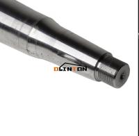 China 5M6670 Gear Pump Parts Shaft-Sprocket for D6 Construction Works Excellent Performance for sale