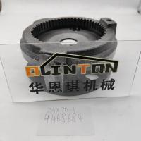 China Construction Works Hitachi ZX70 ZX75 ZAX70 ZAX80 Travel Reduction Carrier Assy 2nd for sale