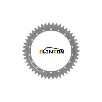 China 9P9361 Gear Final Drive for Caterpillar D6G D6E D6D D6F Excavator Enhanced Efficiency for sale