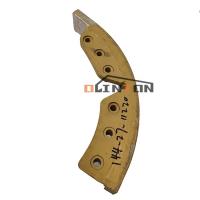 China Construction Machinery Parts Guard Wear R.H. 144-27-11220 For Komatsu D60A D60E D60F D60P D60PL D65A D65E D65P D70 D70L for sale