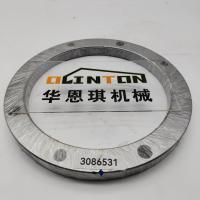 China 3086531 Excavator Travel Gearbox Nut ZX210 ZX200 with OEM Support and Performance for sale
