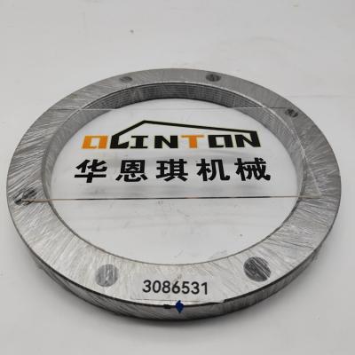 China 3086531 Excavator Travel Gearbox Nut ZX210 ZX200 with OEM Support and Performance for sale