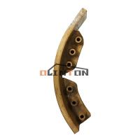 China Construction Machinery Parts Guard Wear R.H. 144-27-11220 For Komatsu D60A D60E D60F D60P D60PL D65A D65E D65P D70 D70L for sale