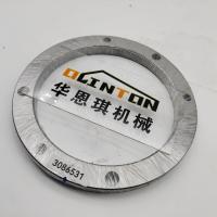 China 3086531 Excavator Travel Gearbox Nut ZX210 ZX200 with OEM Support and Performance for sale