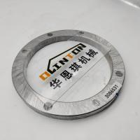 China 3086531 Excavator Travel Gearbox Nut ZX210 ZX200 with OEM Support and Performance for sale