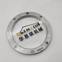 China 3086531 Excavator Travel Gearbox Nut ZX210 ZX200 with OEM Support and Performance for sale