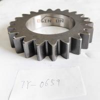 China E330D Excavator Travel Reduction Gearbox Parts Planet Gear 7Y-0659 7Y0659 OEM for sale