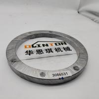 China 3086531 Excavator Travel Gearbox Nut ZX210 ZX200 with OEM Support and Performance for sale
