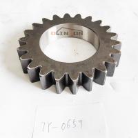 China E330D Excavator Travel Reduction Gearbox Parts Planet Gear 7Y-0659 7Y0659 OEM for sale