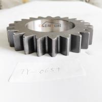 China E330D Excavator Travel Reduction Gearbox Parts Planet Gear 7Y-0659 7Y0659 OEM for sale