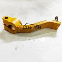 China Transmission Control Lever 144-43-12310 For D60A-8 D60 Excavator Bulldozer Components for sale