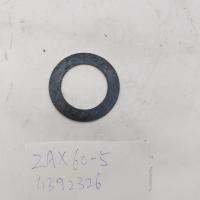 China Machinery Repair Shops Excavator Parts EX70 ZX60 Plate Thrust for Hitachi 4392326 for sale