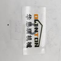 China Machinery Repair Shops Excavator Parts EX70 ZX60 Plate Thrust for Hitachi 4392326 for sale