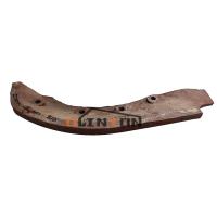 China Bulldozer Parts Guard Wear L.H. 144-30-12171 For Komatsu D60A D60E D65A D65E D70 D70LE for sale