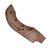 China Bulldozer Parts Guard Wear L.H. 144-30-12171 For Komatsu D60A D60E D65A D65E D70 D70LE for sale