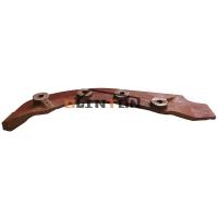 China Bulldozer Parts Guard Wear L.H. 144-30-12171 For Komatsu D60A D60E D65A D65E D70 D70LE for sale