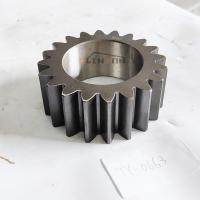 China Construction Machinery Parts Gear-Planetary 7Y0663 7Y-0663 for 336D 330D 330C Excavator for sale