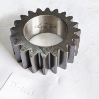 China Construction Machinery Parts Gear-Planetary 7Y0663 7Y-0663 for 336D 330D 330C Excavator for sale