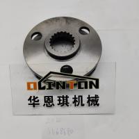 China Excavator Carrier Assy 1ST for Hitachi ZX70 ZX75 ZAX70 ZAX80 Model 4468680 OEM Support for sale