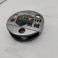 China Excavator Carrier Assy 1ST for Hitachi ZX70 ZX75 ZAX70 ZAX80 Model 4468680 OEM Support for sale