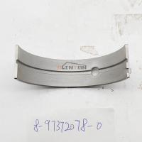 China Excavator Gear Parts 4HK1 6HK1 Engine Parts Crankshaft Bearing 8-97372078-0 For ZX200-3 for sale