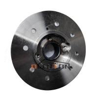China D60 D65 Bulldozer Bevel Gear Shaft Hub 144-21-12414 for Heavy-Duty Applications for sale
