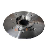China D60 D65 Bulldozer Bevel Gear Shaft Hub 144-21-12414 for Heavy-Duty Applications for sale