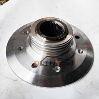 China D60 D65 Bulldozer Bevel Gear Shaft Hub 144-21-12414 for Heavy-Duty Applications for sale