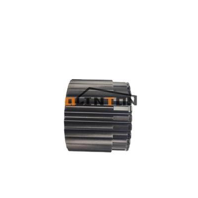 China Gear Parts for EC210D EC210B EC210 Excavator 7117-30290 SA7117-30290 Second Sun Gear for sale
