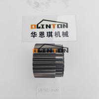 China Gear Parts for EC210D EC210B EC210 Excavator 7117-30290 SA7117-30290 Second Sun Gear for sale