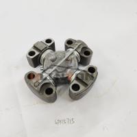 China Support OEM SP115715 Loader Excavator Parts Universal Joint Drive Shaft Cross Bearing for sale