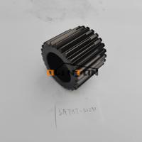 China Gear Parts for EC210D EC210B EC210 Excavator 7117-30290 SA7117-30290 Second Sun Gear for sale
