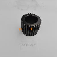 China Gear Parts for EC210D EC210B EC210 Excavator 7117-30290 SA7117-30290 Second Sun Gear for sale
