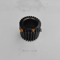 China Gear Parts for EC210D EC210B EC210 Excavator 7117-30290 SA7117-30290 Second Sun Gear for sale
