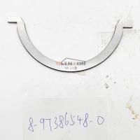 China Durable 4HK1 Diesel Engine 8-97386548-0 Thrust Washer for ZX240LC-3 Excavator Spare Parts for sale