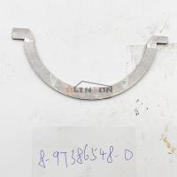 China Durable 4HK1 Diesel Engine 8-97386548-0 Thrust Washer for ZX240LC-3 Excavator Spare Parts for sale