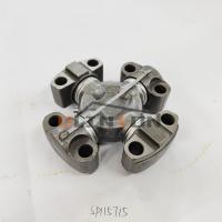 China Support OEM SP115715 Loader Excavator Parts Universal Joint Drive Shaft Cross Bearing for sale