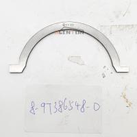 China Durable 4HK1 Diesel Engine 8-97386548-0 Thrust Washer for ZX240LC-3 Excavator Spare Parts for sale