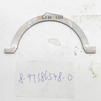 China Durable 4HK1 Diesel Engine 8-97386548-0 Thrust Washer for ZX240LC-3 Excavator Spare Parts for sale