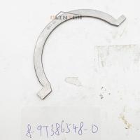 China Durable 4HK1 Diesel Engine 8-97386548-0 Thrust Washer for ZX240LC-3 Excavator Spare Parts for sale