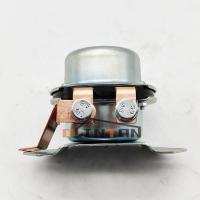 China Construction Works 24V Battery Relay Switch 08088-100000 For Komatsu OEM Support for sale