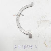 China Durable 4HK1 Diesel Engine 8-97386548-0 Thrust Washer for ZX240LC-3 Excavator Spare Parts for sale
