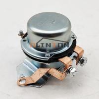 China Construction Works 24V Battery Relay Switch 08088-100000 For Komatsu OEM Support for sale