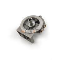 China Fuel Pump Filter for R60P R90P R120P 0004774308 Support OEM Tailored to Fit Excavator for sale
