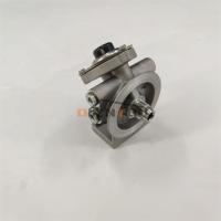 China Fuel Pump Filter for R60P R90P R120P 0004774308 Support OEM Tailored to Fit Excavator for sale