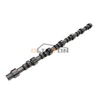 China 6151-41-1112 Engine Camshaft for Komatsu S6D125 SAA6D125E WA470 in Wheel Roader Parts for sale