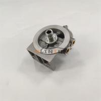 China Fuel Pump Filter for R60P R90P R120P 0004774308 Support OEM Tailored to Fit Excavator for sale
