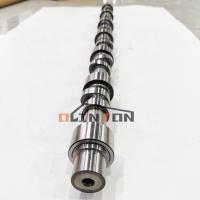 China 6151-41-1112 Engine Camshaft for Komatsu S6D125 SAA6D125E WA470 in Wheel Roader Parts for sale